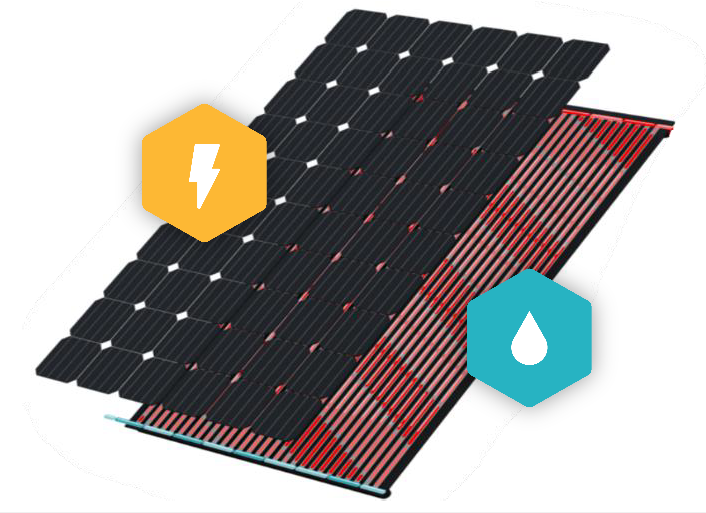 Hybrid PVT PV And Thermal Solar Panels Blog Solis ESS CO LTD Solis ESS