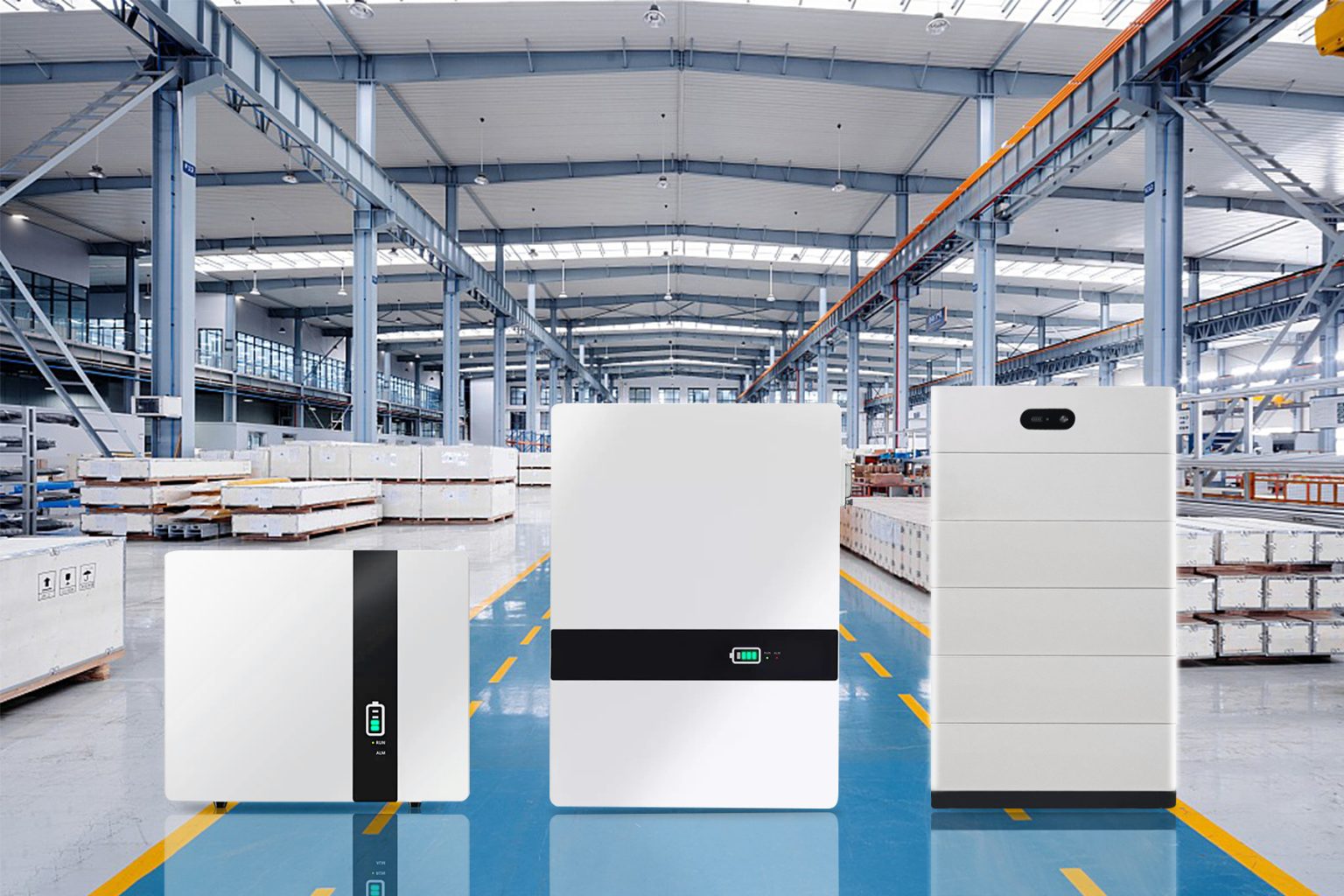 About Us-Solis ESS CO., LTD.-Solis ESS